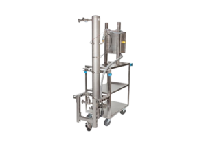 Steam Generators - Nitrogen Heater